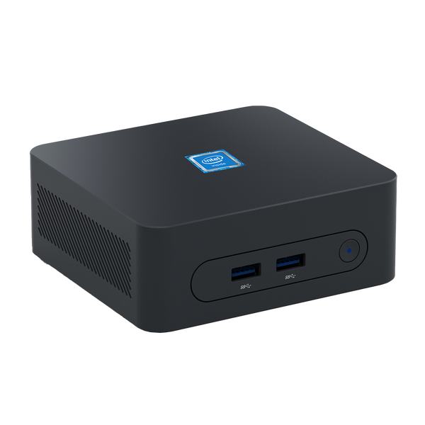 MOREFINE M8 MINI PC INTEL N150/N100 – MOREFINE