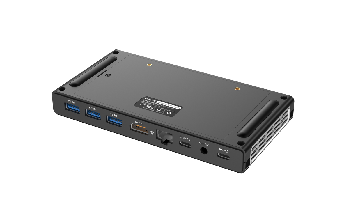 Morefine M6 N150 Mini PC best budget pc under 500 ! – MOREFINE