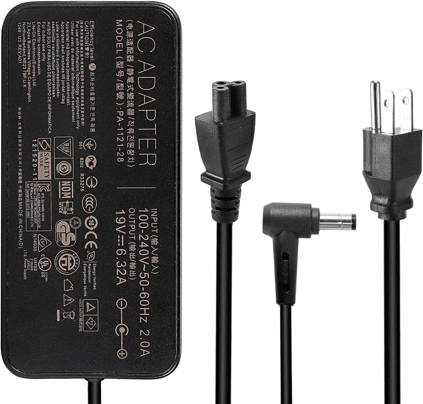 MOREFINE adapter(M6/M8S/S500/S500+/S600/M600/M600S) - MOREFINE – MOREFINE